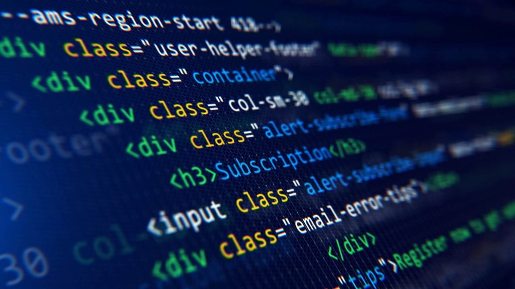 Script HTML Bucin: Cara Romantis untuk Mengatur Tampilan Website