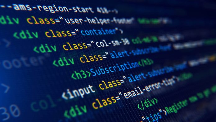 Script HTML Bucin: Cara Romantis untuk Mengatur Tampilan Website