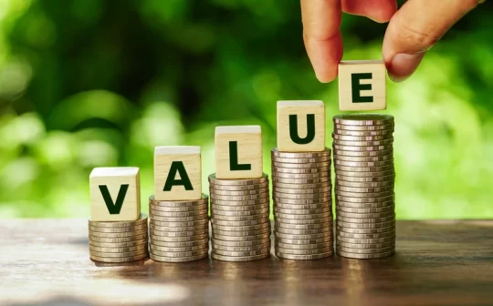 Apa itu Value? Pengertian, Jenis dan Contohnya