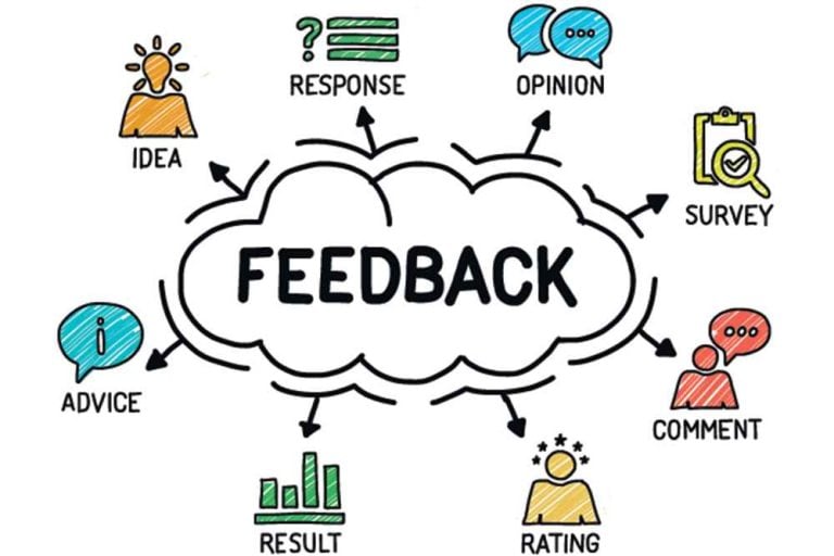 Apa Itu Feedback? Ketahui Contoh dan Cara Menyampaikannya