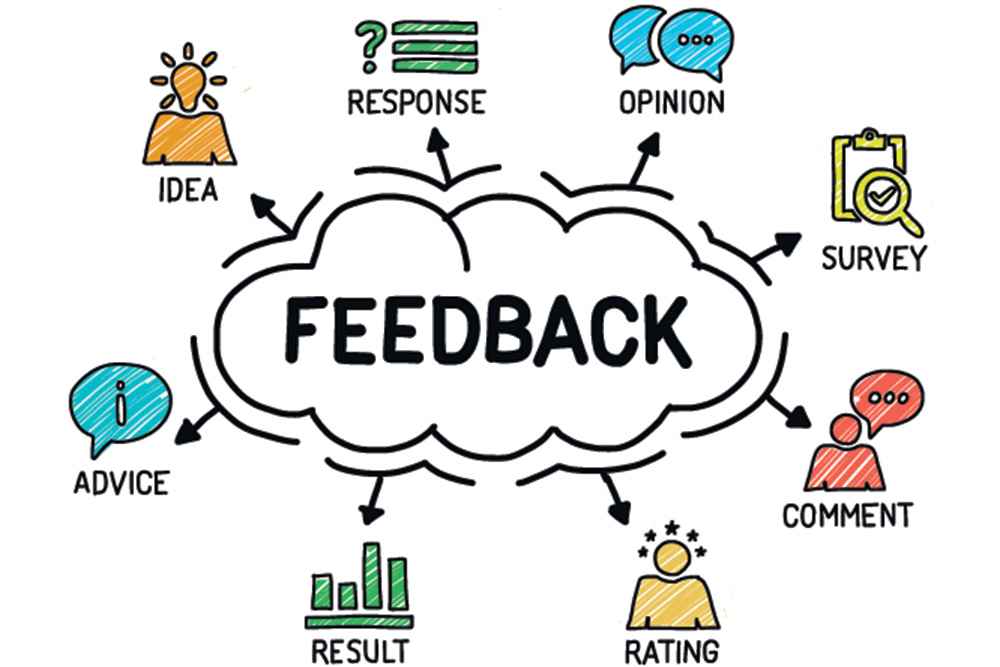 Apa Itu Feedback? Ketahui Contoh dan Cara Menyampaikannya
