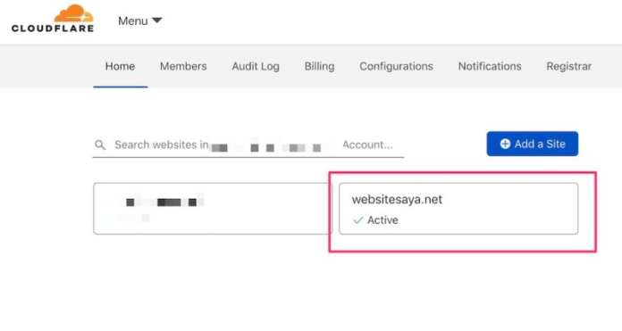 Panduan Lengkap: Cara Menghubungkan Domain ke Cloudflare