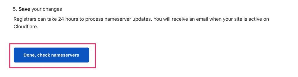 Panduan Lengkap: Cara Menghubungkan Domain ke Cloudflare