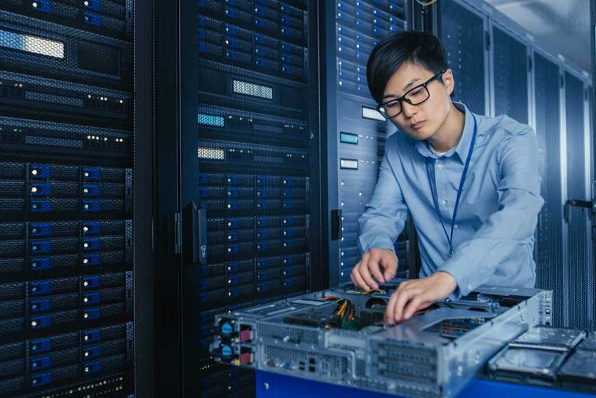 Apa Itu Tier dalam Data Center? Temukan Tingkatannya di Sini!