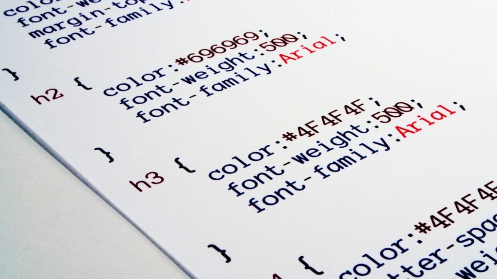 Apa Itu CSS? Pengertian, Fungsi, Contoh dan Kelebihannya