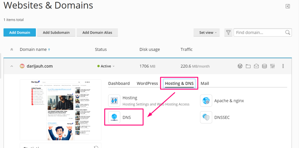 Apa Itu TXT Record? Pengertian & Cara Menggunakannya