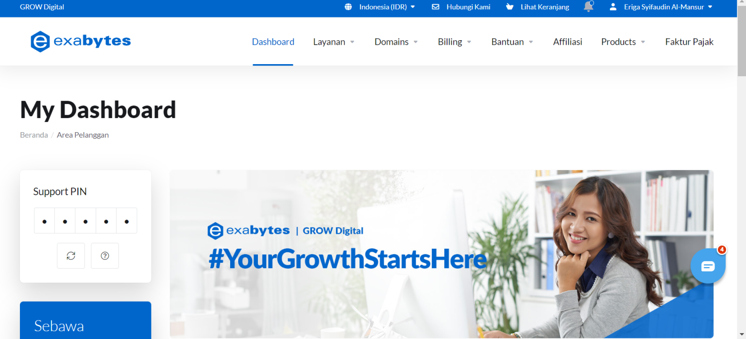 Cara Membuat Email Dengan Domain Sendiri Untuk Pemula