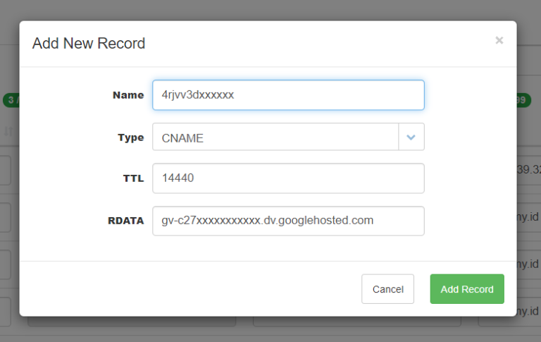 Apa Itu CNAME? Fungsi dan Cara Kerjanya | Panduan Lengkap