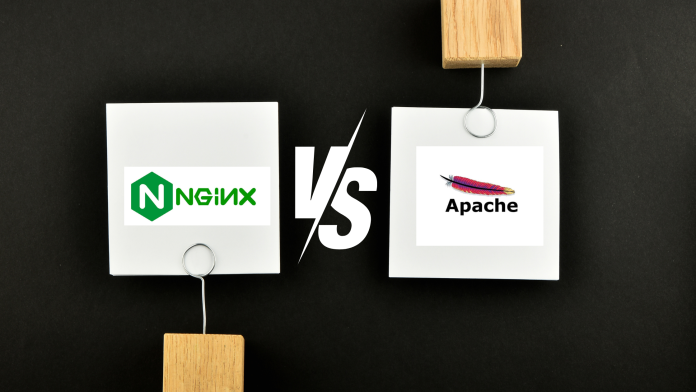 Perbedaan Nginx vs Apache: Pilih Server Web Mana yang Lebih Baik?