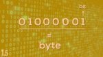 Apa Itu Byte dan Bit? Perbedaannya yang Menarik!
