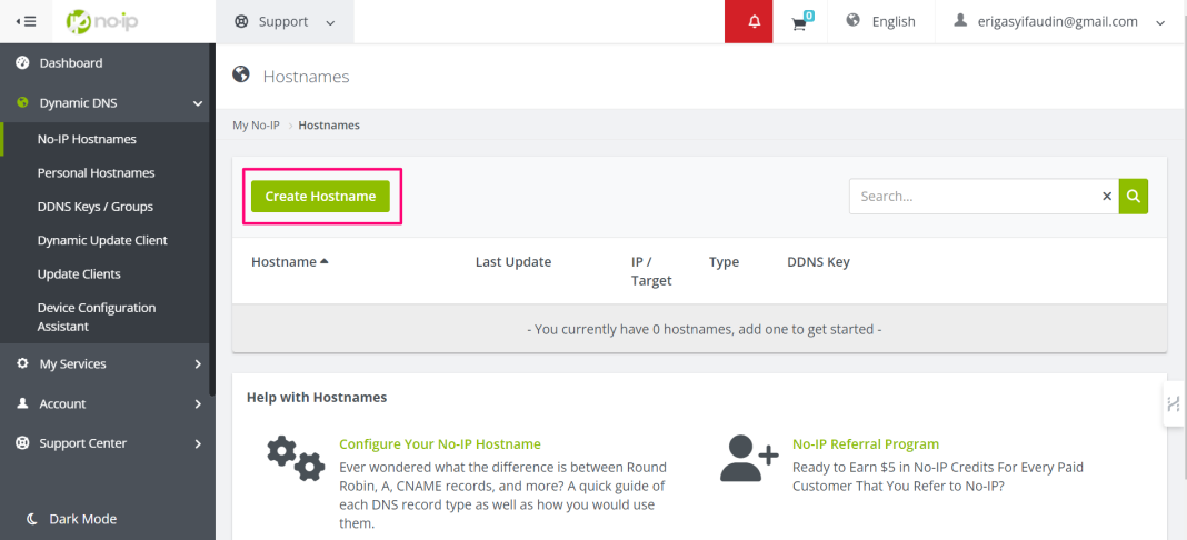Apa Itu Hostname? Fungsi, Aturan, dan Tips Membuatnya