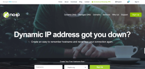 Apa itu DDNS dan Cara Membuatnya?