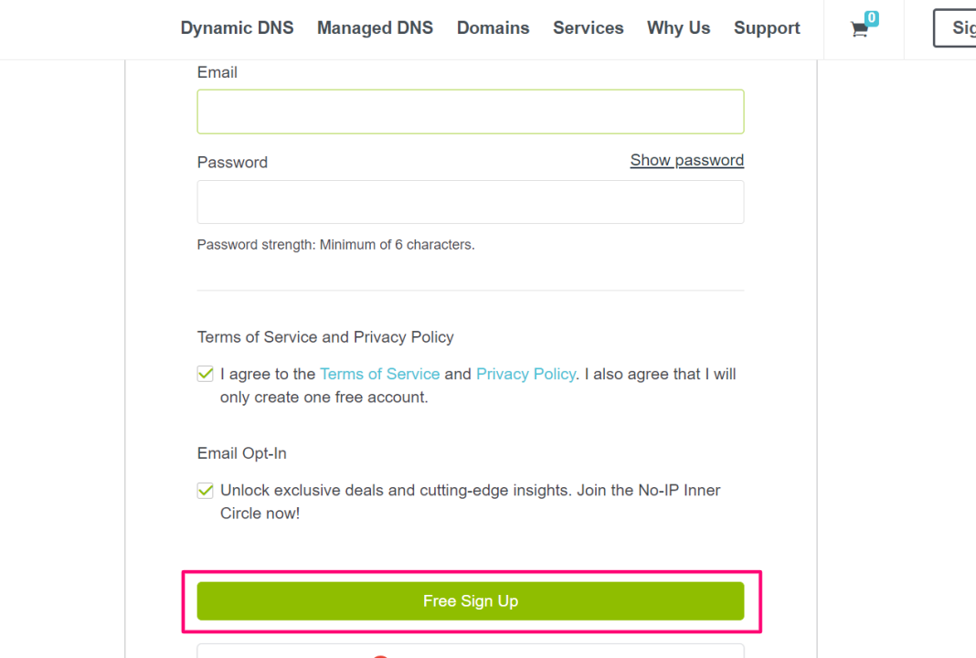 Apa itu DDNS dan Cara Membuatnya?