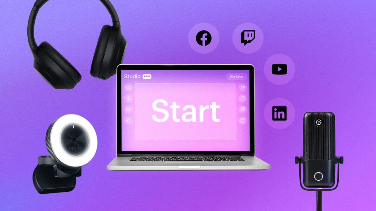 Apa Itu Streaming? Nikmati Hiburan Tanpa Batas!