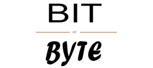 Apa Itu Byte dan Bit? Perbedaannya yang Menarik!