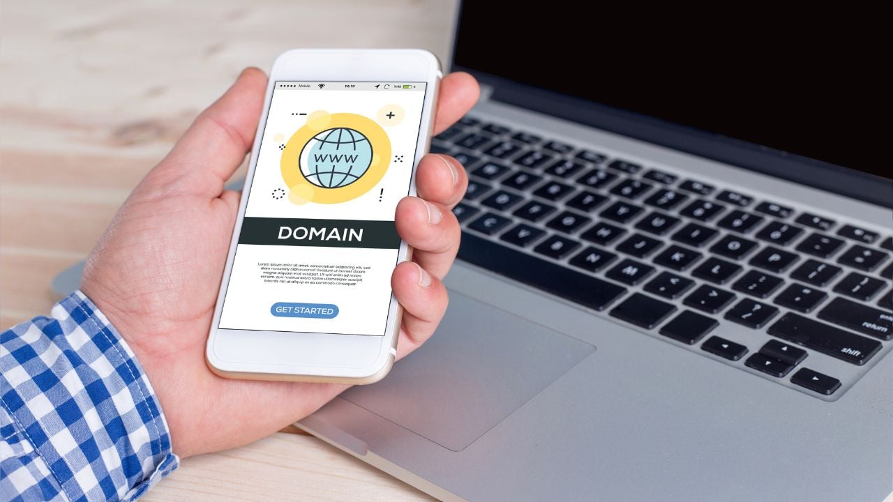 Cara Ganti Localhost dengan Domain Sendiri - Panduan Praktis