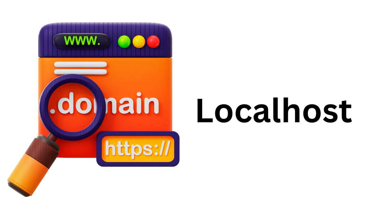 Cara Ganti Localhost dengan Domain Sendiri - Panduan Praktis