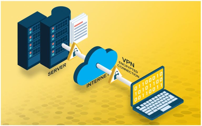 Apa Itu VPN? Panduan Lengkap untuk Pemula