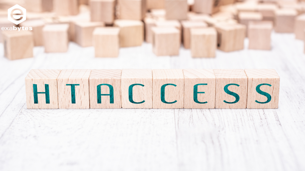 Panduan Lengkap Penggunaan .htaccess: Solusi Website Anda!