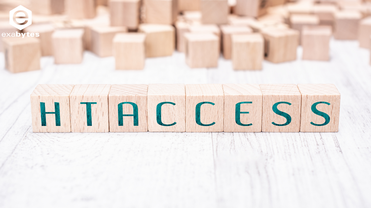 Panduan Lengkap Penggunaan .htaccess: Solusi Website Anda!