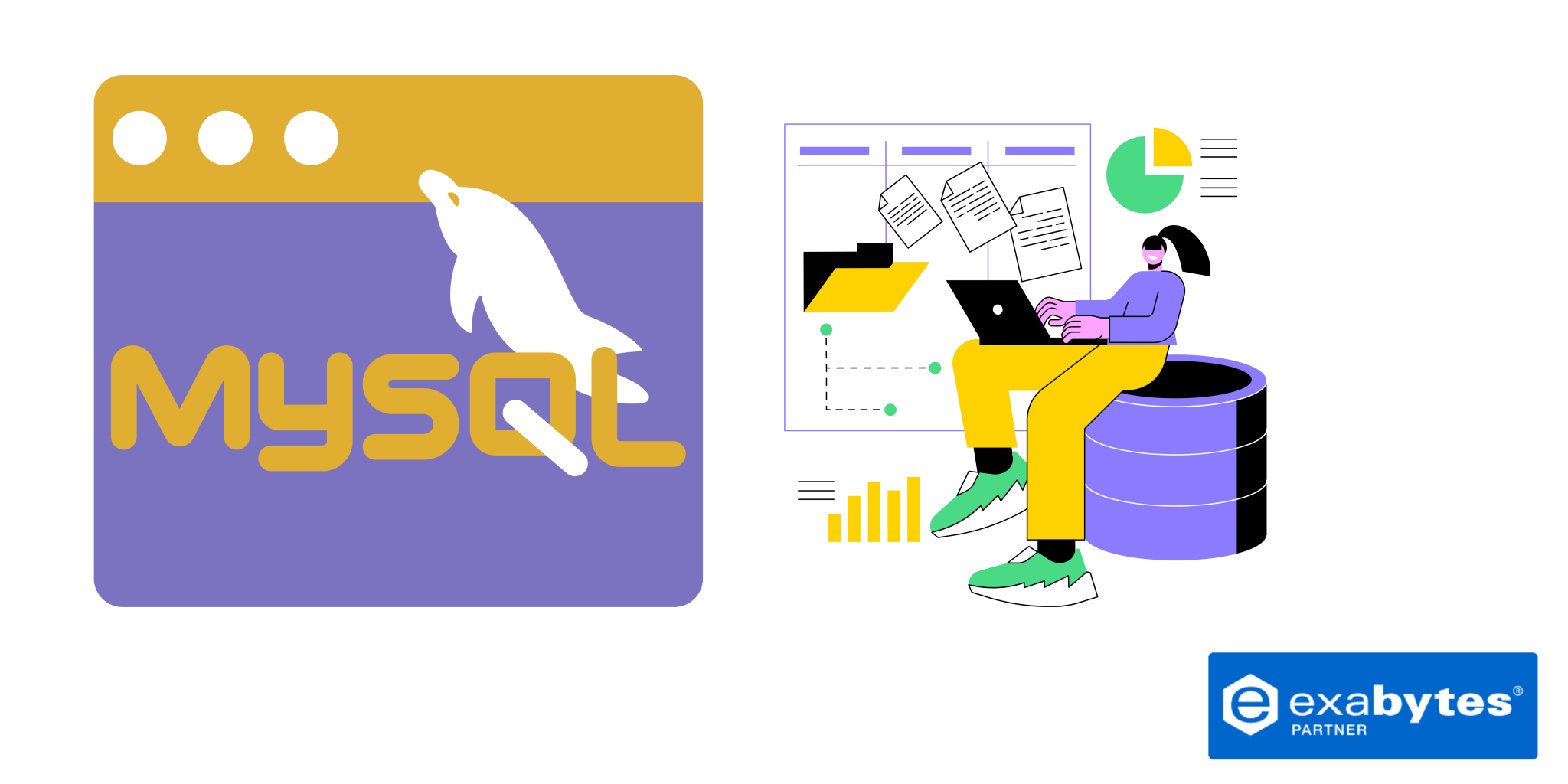 Cara Import Database MySQL: Langkah Mudah & Cepat