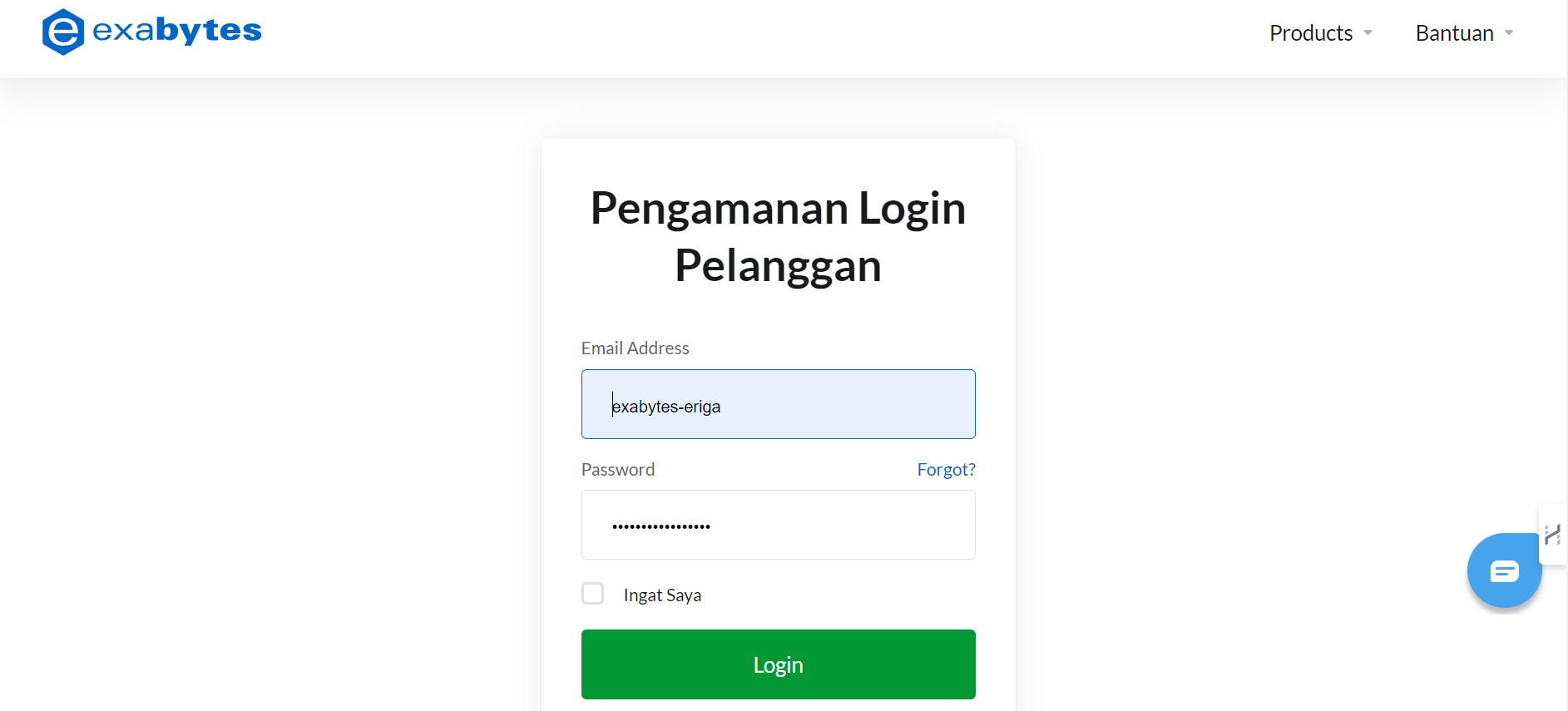 Cara Menghubungkan Domain ke VPS: Panduan Lengkap
