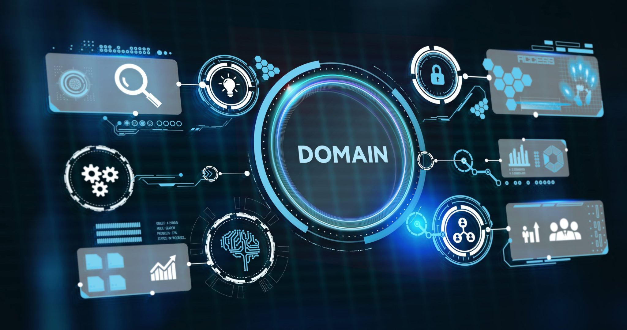 Bangun Brand dengan Domain. ID: Tips Sukses untuk Bisnis Anda