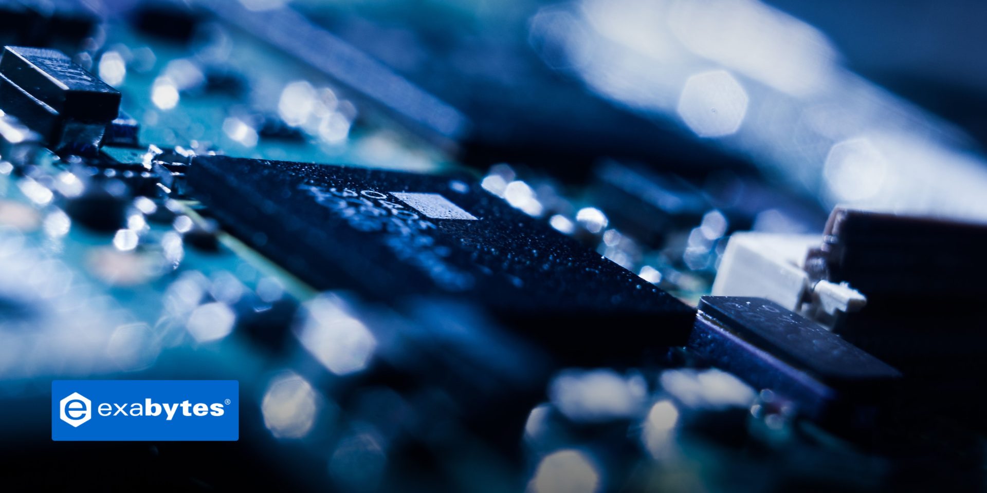 Pemahaman Dasar Prosesor Server: Panduan Lengkap