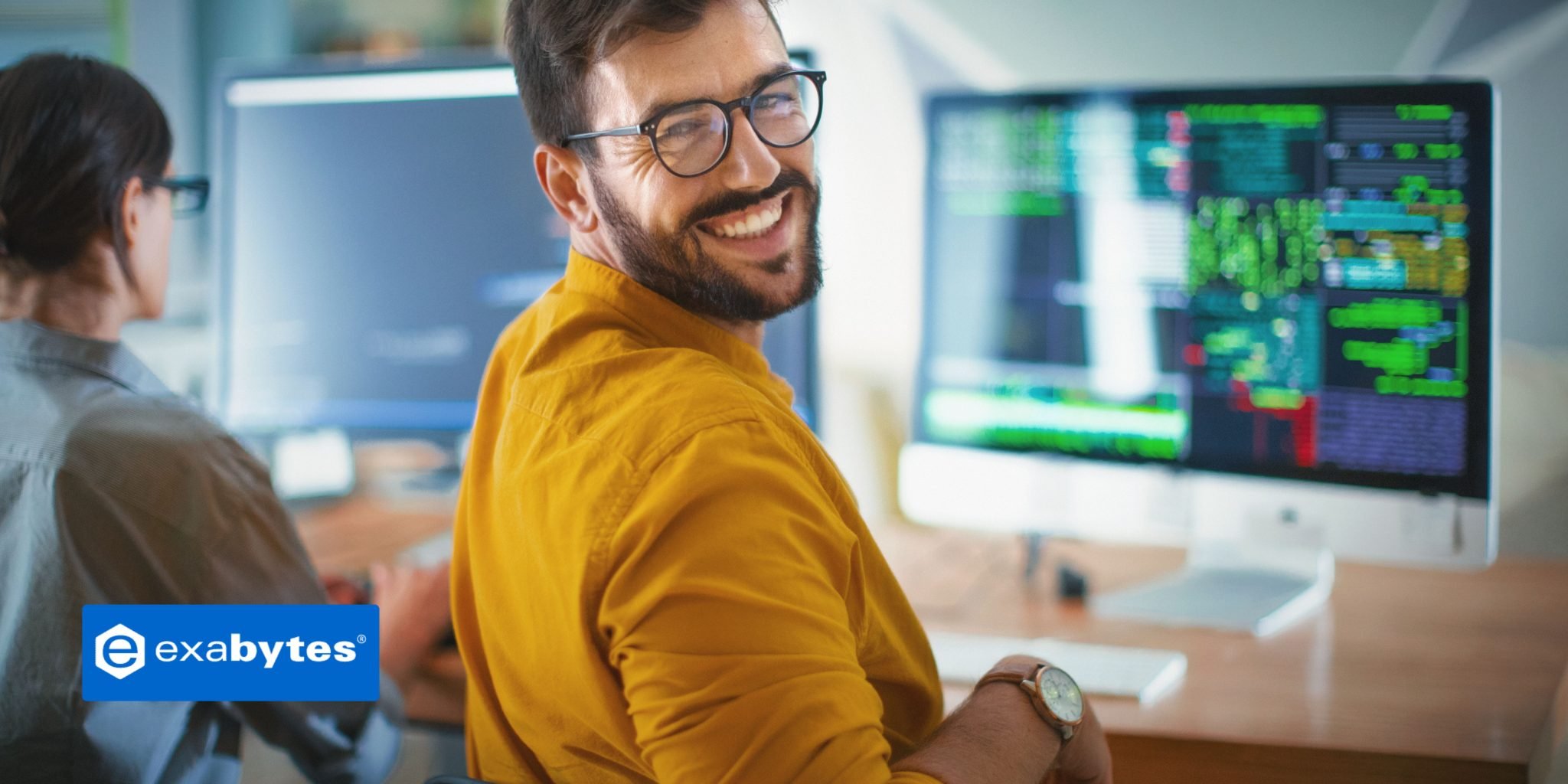 Apa Itu Flutter? Definisi, Cara Kerja dan Kelebihannya