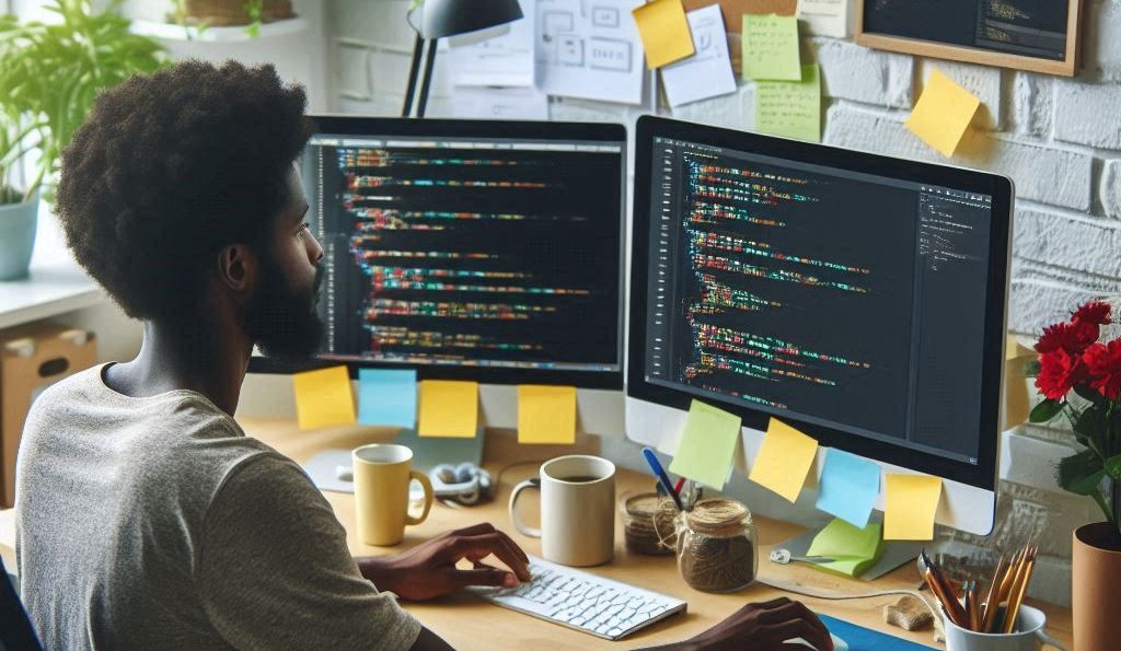 Apa Itu Docker? Panduan Lengkap untuk Pemula