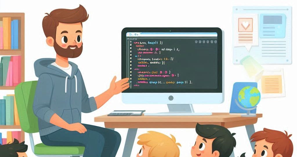 Apa Itu Vue.js? Panduan Lengkap dan Sederhana untuk Pemula