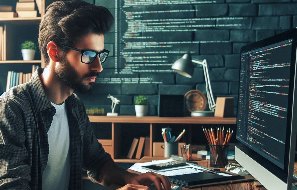 Apa Itu Struct? Panduan Lengkap dan Sederhana untuk Pemula