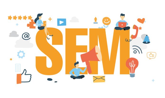 Apa Itu SEO, SEM, SMM dan SMO? Panduan Lengkap untuk Pemula