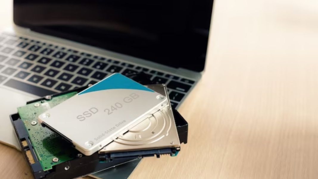 Apa Itu SSD dan Jenis-Jenisnya? Panduan Lengkap