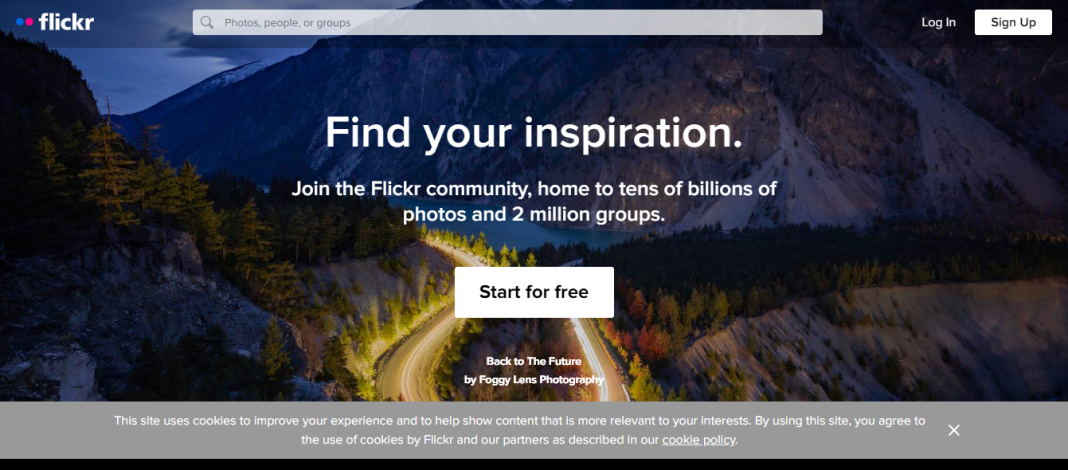 10 Image Hosting Gratis yang Bikin Irit Disk Space!