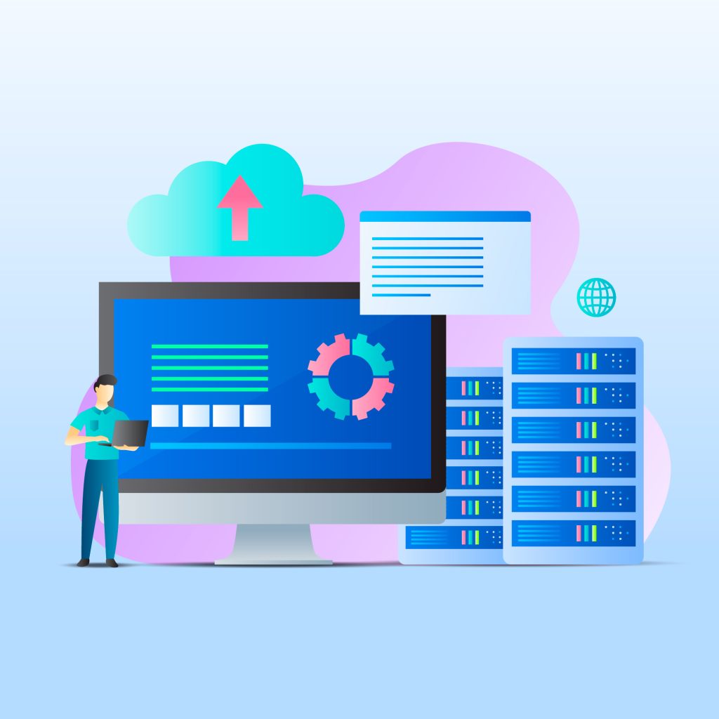 6 Jenis Jenis Web Server Terbaik, Contoh dan Cara Kerjanya!