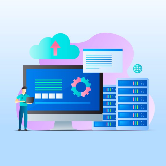 6 Jenis Jenis Web Server Terbaik, Contoh dan Cara Kerjanya!