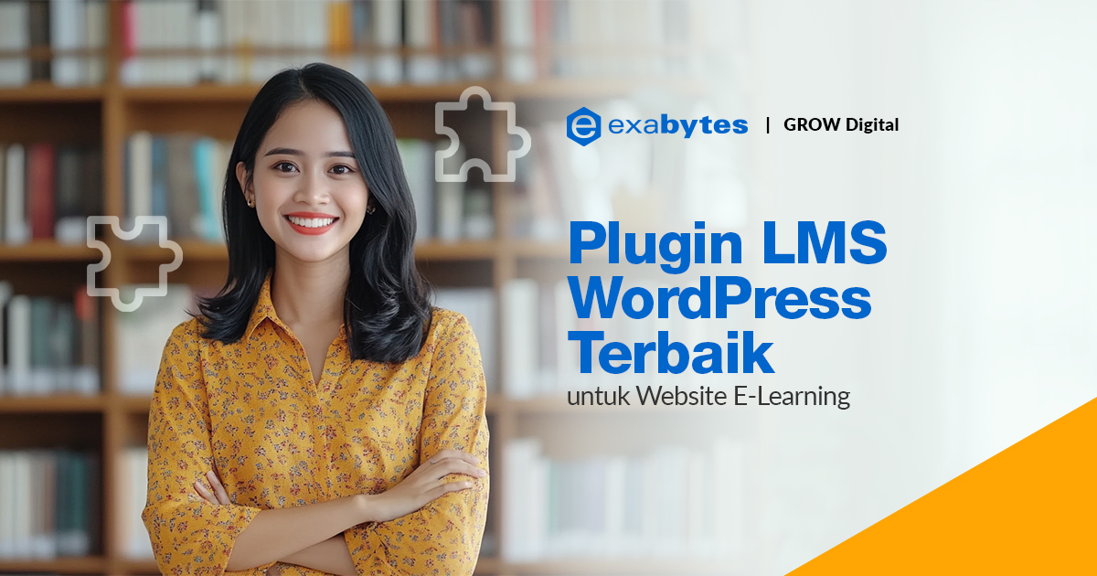 10 Plugin LMS WordPress Terbaik untuk Website E-Learning