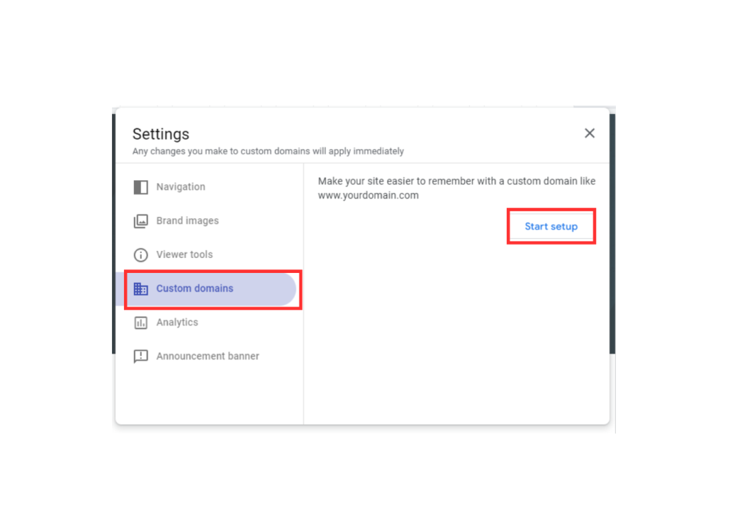 Cara Membuat Website Gratis di Google Sites, Mudah dan Gampang!