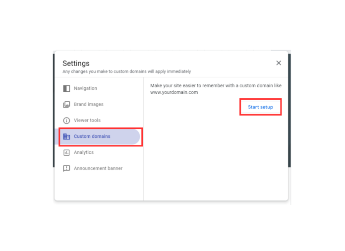 Cara Membuat Website Gratis di Google Sites, Mudah dan Gampang!