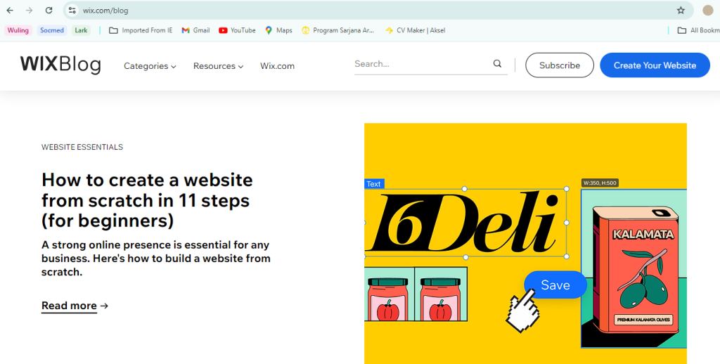 Cara Membuat Blog Pribadi, Mudah dan Cocok untuk Pemula