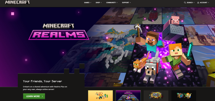 Cara Membuat Server Minecraft Sendiri di VPS dan Windows