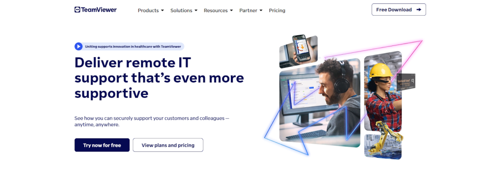 Remote Server: Pengertian, Fungsi, dan Cara Kerjanya