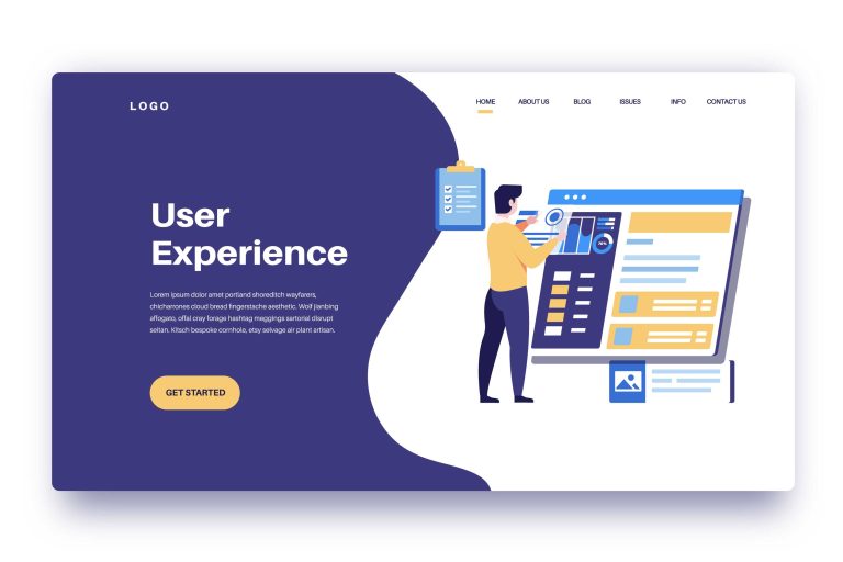 Apa Itu User Experience (UX)? Fungsi, Manfaat & Cara Kerjanya