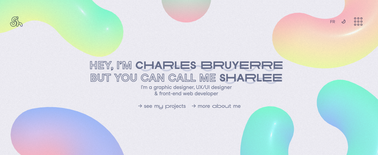 4 Contoh Portofolio Web Developer dan Cara Membuatnya Lengkap