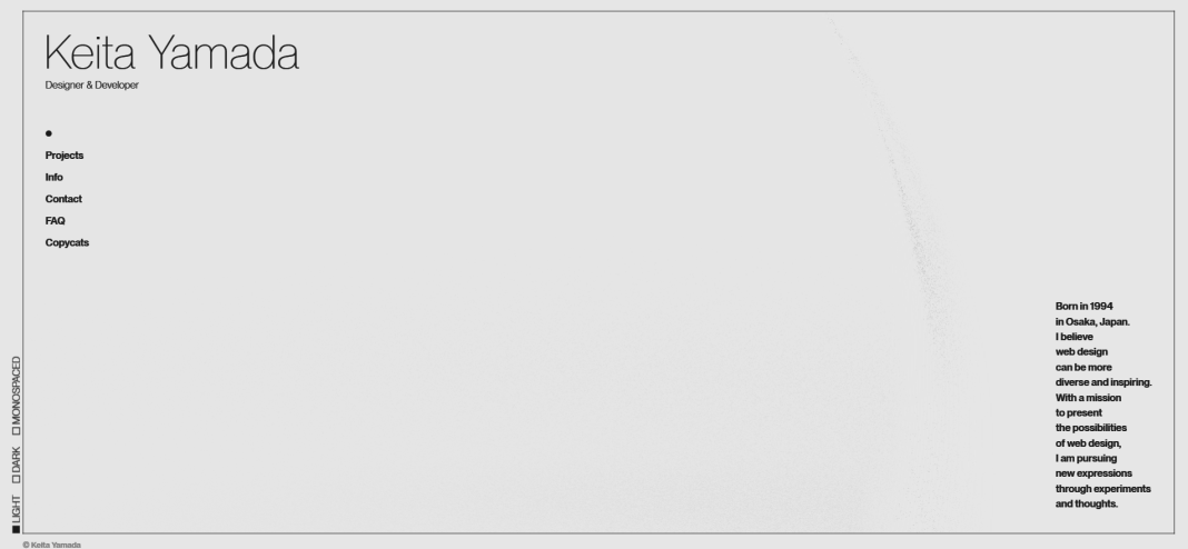 4 Contoh Portofolio Web Developer dan Cara Membuatnya Lengkap