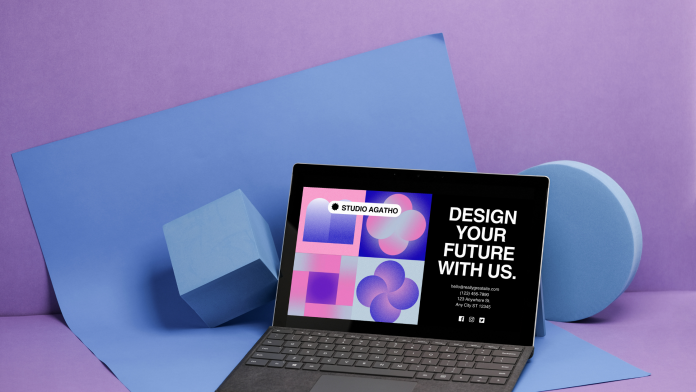 4 Contoh Portofolio Web Developer dan Cara Membuatnya Lengkap