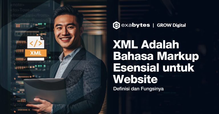 Pengertian XML File: Fitur dan Fungsinya dalam Pengelolaan Data