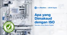 Pengertian ISO, Jenis-Jenis dan Manfaatnya untuk Bisnis Lengkap