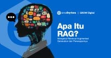 Apa Itu RAG? Mengenal Retrieval-Augmented Generation dan Penerapannya